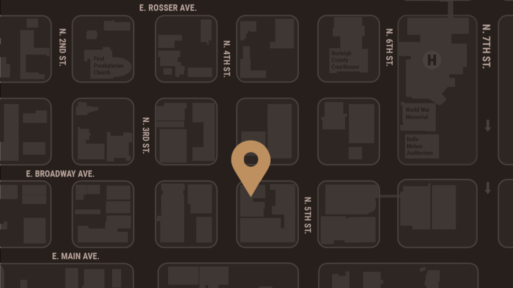 Pirogue Grille | Fine Dining Restaurant in Bismarck ND