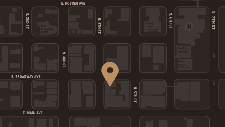 Pirogue Grille | Fine Dining Restaurant in Bismarck ND