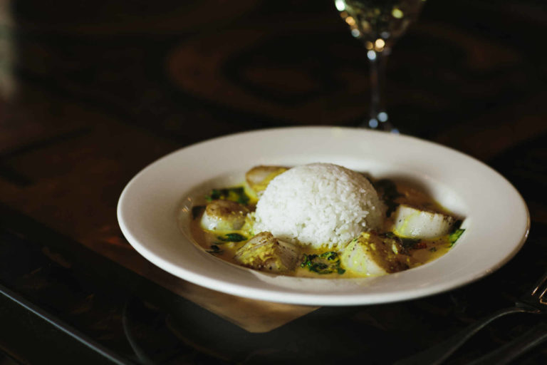 our menu - Pirogue Grille | Fine Dining Bismarck