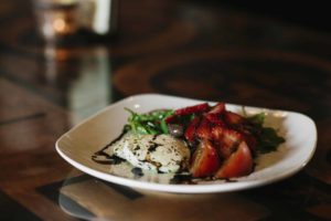 our menu - Pirogue Grille | Fine Dining Bismarck