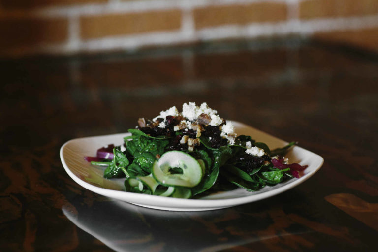 our menu - Pirogue Grille | Fine Dining Bismarck