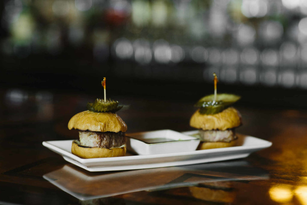 our menu - Pirogue Grille | Fine Dining Bismarck