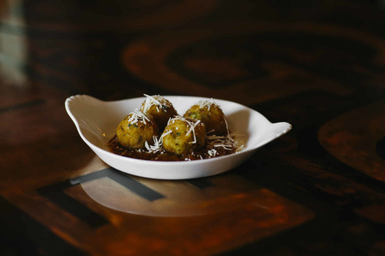 our menu - Pirogue Grille | Fine Dining Bismarck