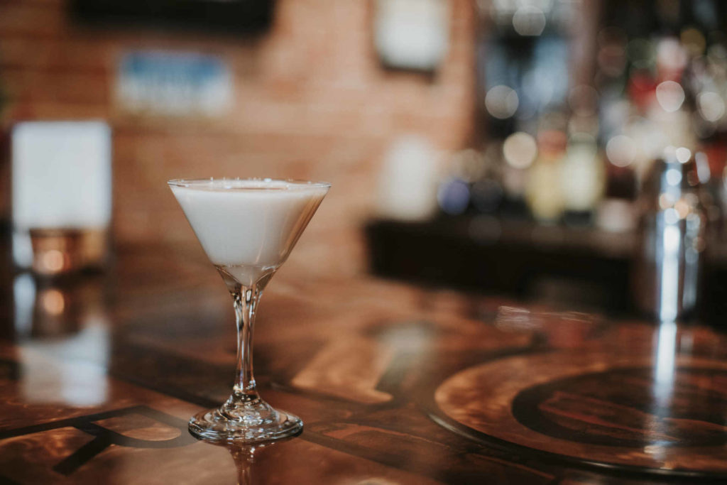 our menu - Pirogue Grille | Fine Dining Bismarck