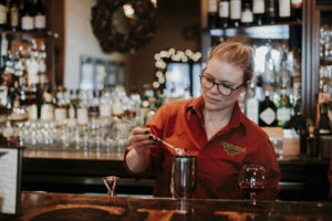 our menu - Pirogue Grille | Fine Dining Bismarck