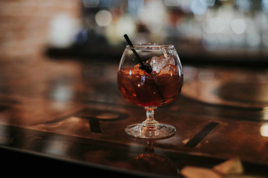 our menu - Pirogue Grille | Fine Dining Bismarck