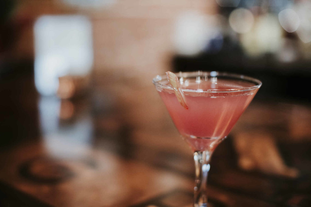 our menu - Pirogue Grille | Fine Dining Bismarck