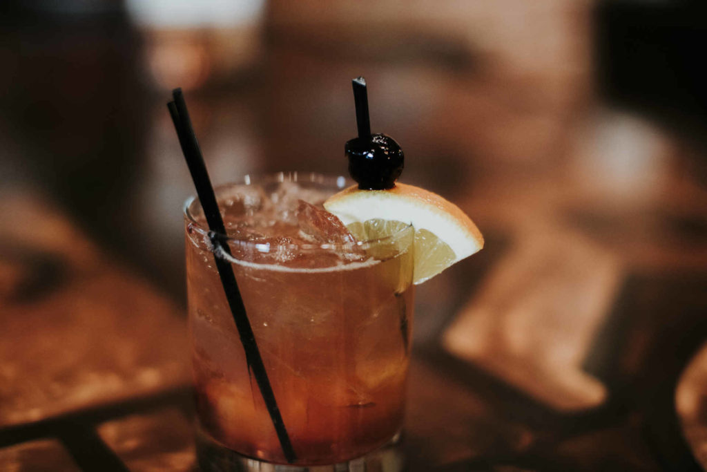 our menu - Pirogue Grille | Fine Dining Bismarck